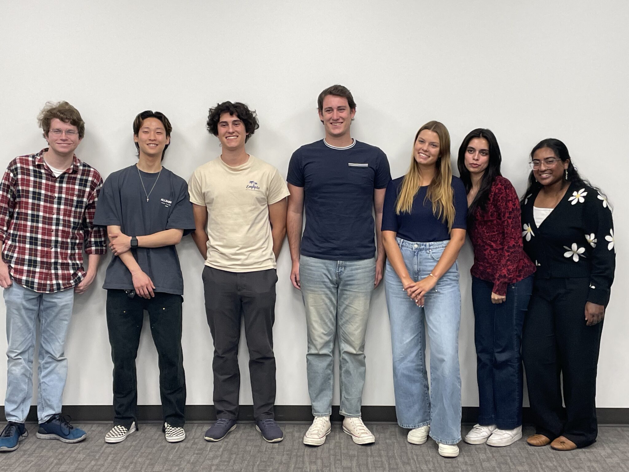 Bionano Internship Highlights: A Summer of Learning and Growing ...